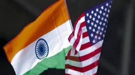 India Us Partnership Rooted In Shared Responsibility To Uphold