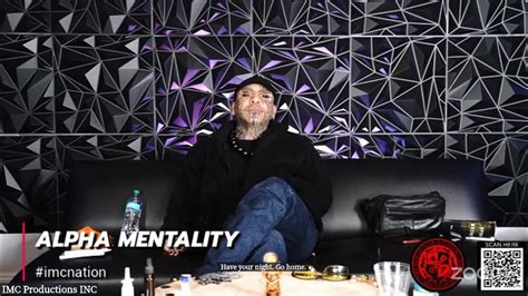alpha spirituality masculinity azd daily podcast youtube