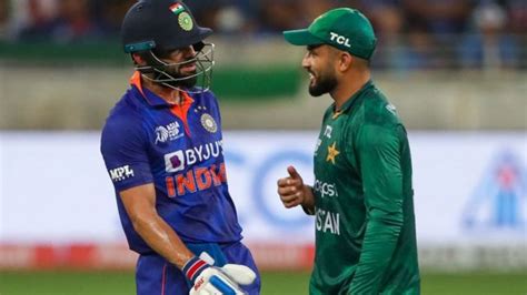 এশিয়া কাপ ২০২২ পাকিস্তান যে চারটি কৌশলে ভারতকে পরাস্ত করলো Bbc News