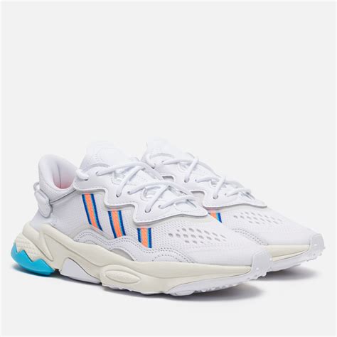Женские кроссовки adidas Originals Ozweego EF4290