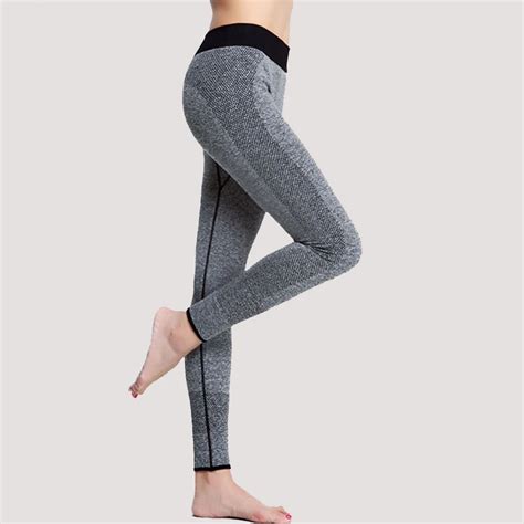 Yoga Sports Leggings For Woman Sports Tight Yoga Leggings Comprehension