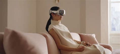 Apple Deve Lançar Vision Pro Fora Dos Eua Antes De Junho