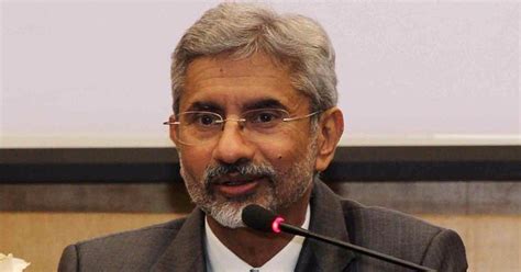 Foreign Minister S Jaishankar Says Modi Government Has Kept Alive