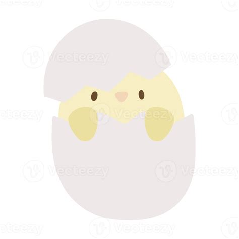 Cute Easter Elements Png 21163331 Png