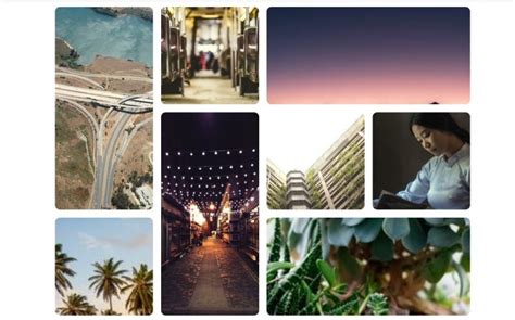 20 Masonry CSS Grid Layout Examples OnAirCode