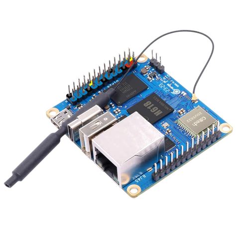 Probots Orange Pi 5 Plus 4gb Ram Rockchip Rk3588 8 Core 64 Bit Development Single Board Computer