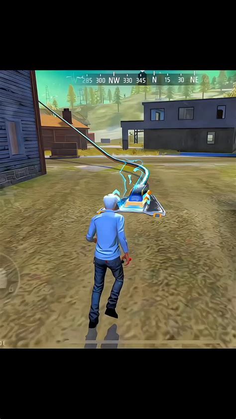 Anand Gaming Dont Miss The End Garena Free Fire Shorts