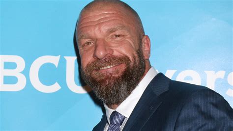 Decision To Introduce Second Wwe World Title Came From Triple H Not