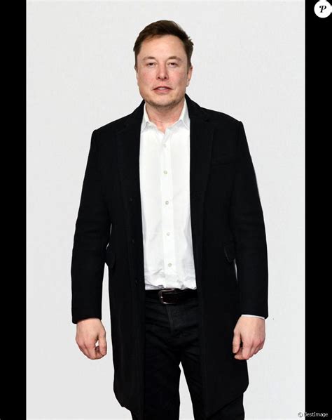 Elon Musk Marqué à Jamais De Quoi Est Mort Son Premier Enfant Le
