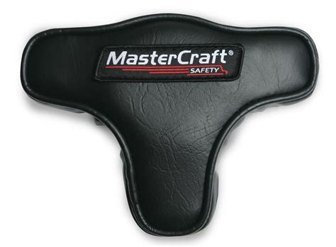 Mastercraft Safety Logo