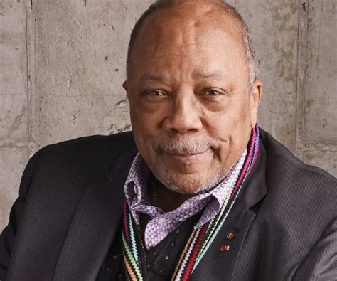 Quincy Jones Producer Life Achievements Personal Life Quincy