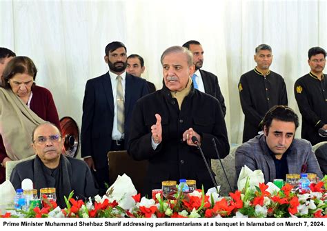 Ruling Coalition Backs Asif Zardari For Presidential Election