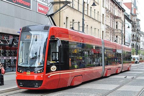 Here Are Some Rail Vechicles Locos Emus Trams Made By Pesa In