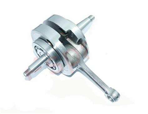 New Vespa Crank Shaft 4 Stroke Lml 150 Models £10562 Picclick Uk