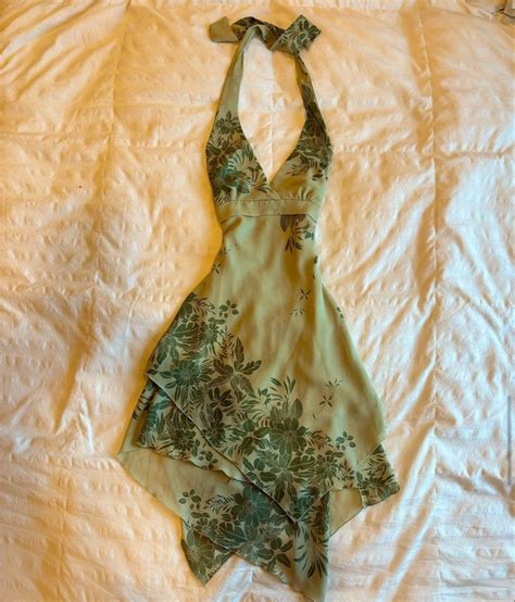 Green Fairy Dress In 2024 Pretty Outfits Stylish Outfits Fashion