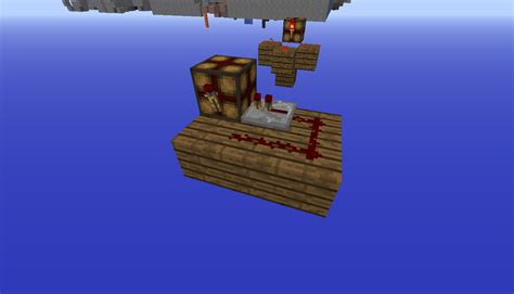 Minecraft Java Edition Redstone Torch On A Block Doesnt Switch On