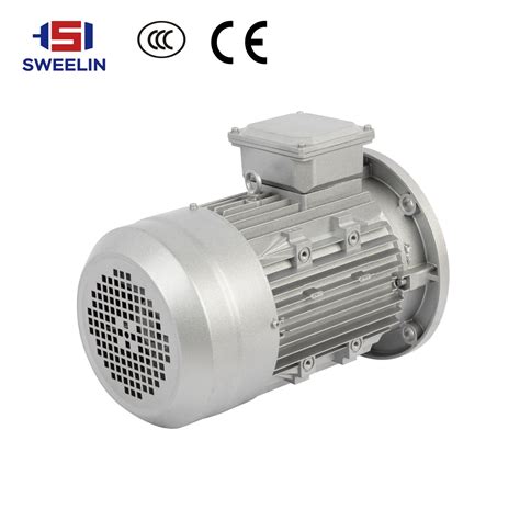 Iecye Three Phase Industry High Efficiency Electrical Ac Asynchronous