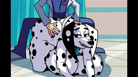 Dalmatian Street Porn Videos