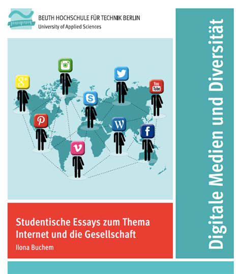 Open Access E Book On Digital Media And Diversity Medien Didaktik 20