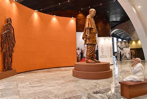 Statue Of Unity Tour With Night Stay Xplore World