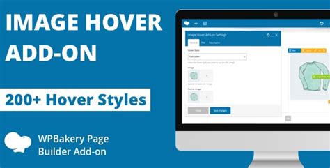 Download Image Hover Add On For Wpbakery Page Builder Free Nulled