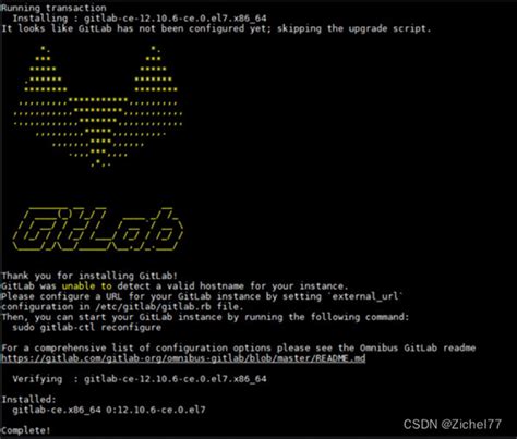【漏洞复现】4 Gitlab Exiftool远程命令执行漏洞（cve 2021 22205）复现与分析gitlab漏洞 Csdn博客