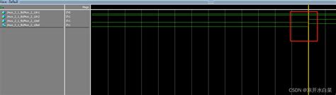 【fpga】高云fpga之科学的fpga开发流程 csdn博客