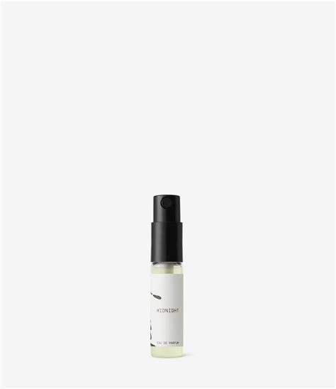 MIDNIGHT PARFUM - Gift – mid/night 00.00