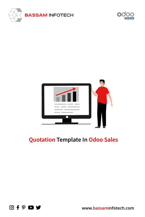 Odoo 16 Sales Quotation Template