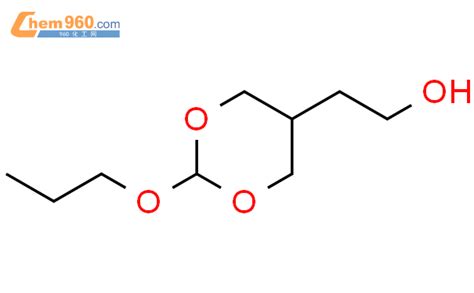 766533 45 3 1 3 Dioxane 5 ethanol 2 propoxy CAS号 766533 45 3 1 3