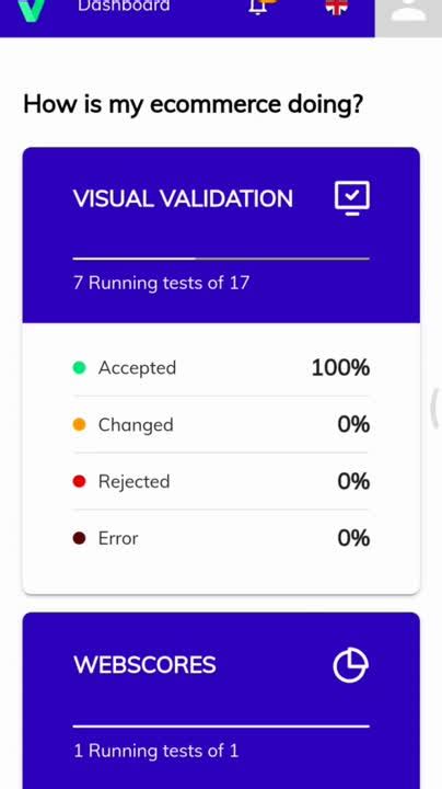 valido ai on linkedin valido web scores app on your mobile