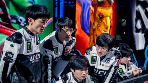 Vici Gaming приглашены на мейджор в Бирмингеме