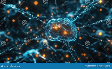 Detailed Schematic Diagram Of A Multi Layered Neural Network Algorithm