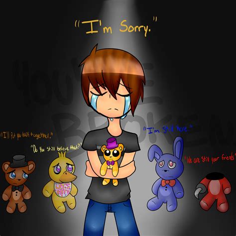 Fnaf 4 Sex Telegraph