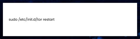 How Python And Tor Requests To Create Private Requests Web Screen