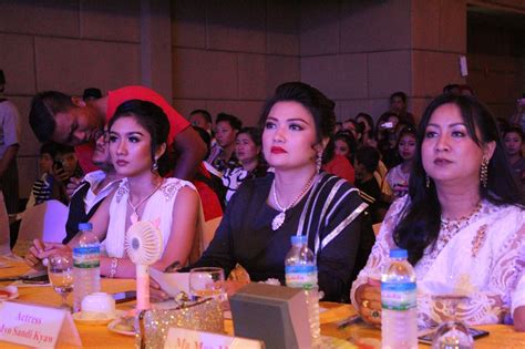 တတိယအကြိမ်မြောက် အိမ်ထောင်ရှင်အမျိုးသမီးများအလှမယ်ရွေးချယ်ပွဲ မန္တလေးတ