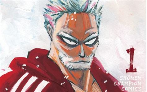 Create A Sanda Characters Tier List Tiermaker