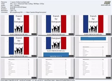 Complete French Course Module 3 Softarchive