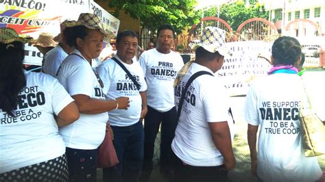 Daneco Rmn Networks