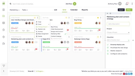 The Best Excel Alternatives For Project Management And Spreadsheets