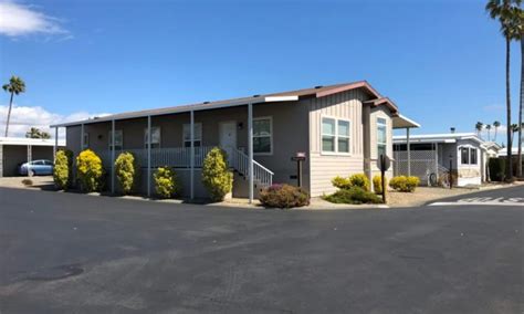 Mobile Home Mortgage Financing For Buyers
