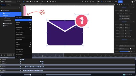 Creating Custom Lottie Animations With Svgator Sirrona Web Design