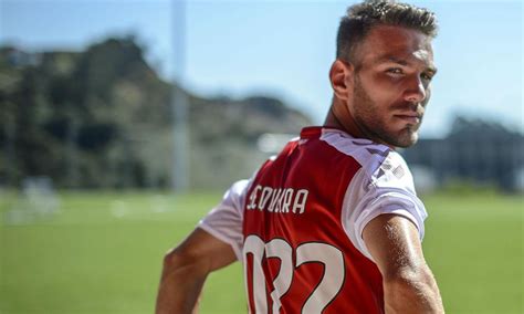 Nuno Sequeira Age Salary Net Worth Current Teams Career Height