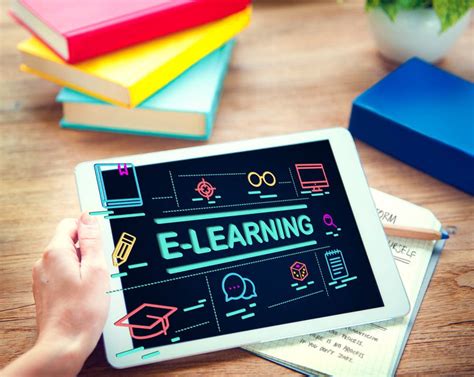 Custom Elearning Development Creating Impactful Learning