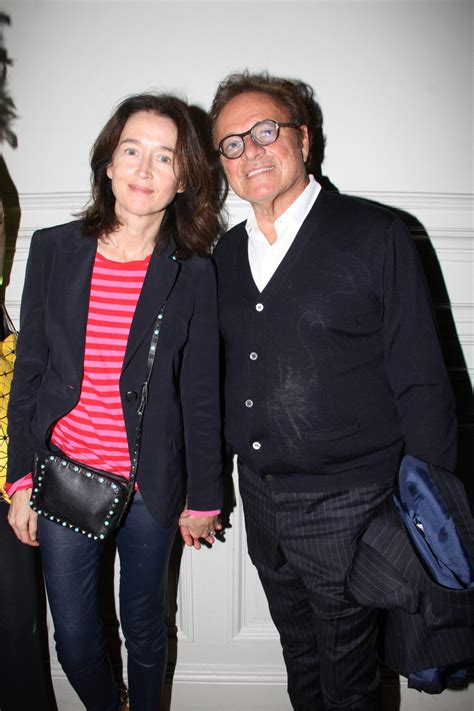 Photo Guillaume Durand Et Sa Femme Diane De Mac Mahon 20ème