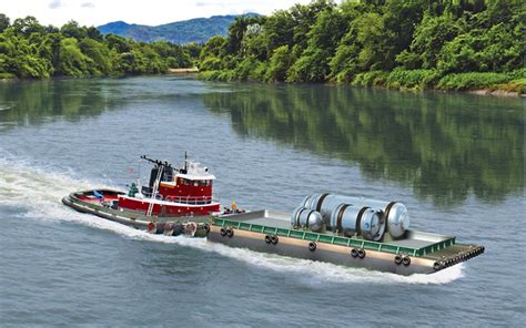 Small Nuclear Power Reactors Future Or Folly