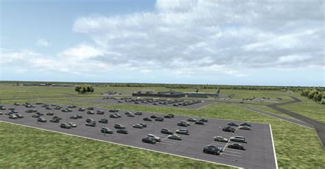 Kewn Coastal Carolina Regl Scenery Gateway X Plane Org Forum