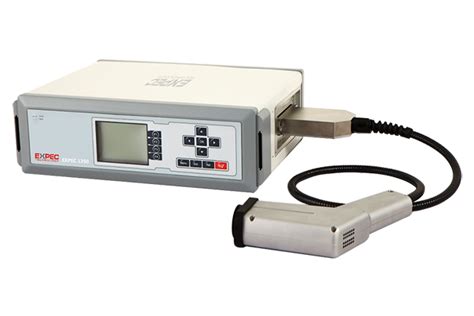 Expec 1360 便携式近红外光谱分析仪（nir） 杭州谱育科技发展有限公司