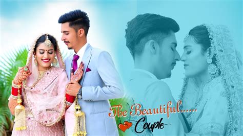 Best Wedding Highlight Manpreet And Gurleen Star Photography Moonak I
