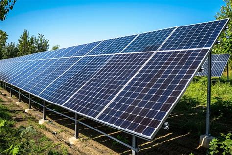Panneaux Solaires En Série Ou En Parallèle Guide Pour Bien Choisir